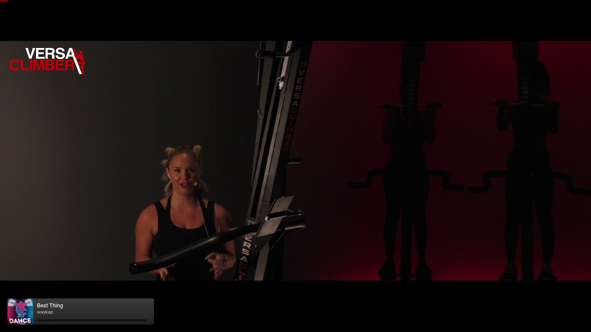 VersaClimber:Amazon.in:Appstore for Android