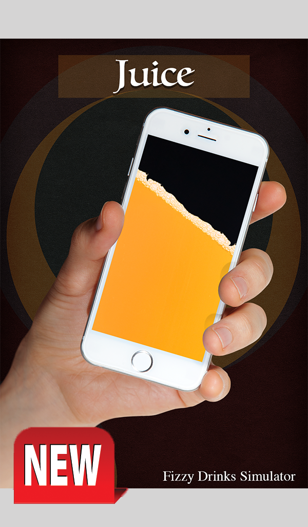 Fizzy Drinks Simulator - App on the Amazon Appstore