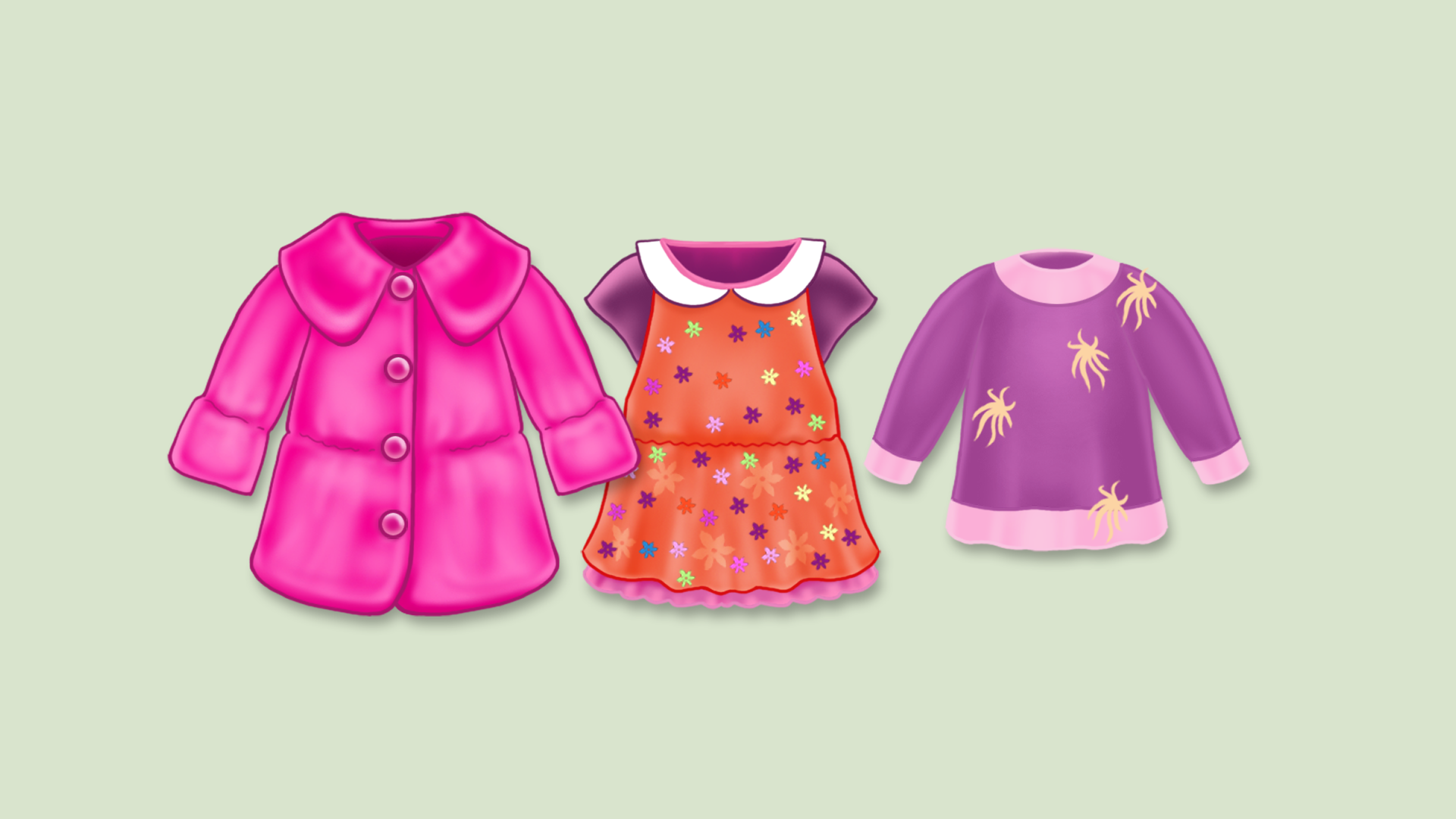 Baby Adopter Dress Up - App on the Amazon Appstore