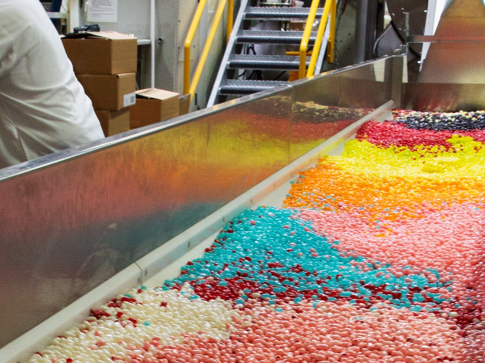 Watch How Stuff Is Made | Prime Video