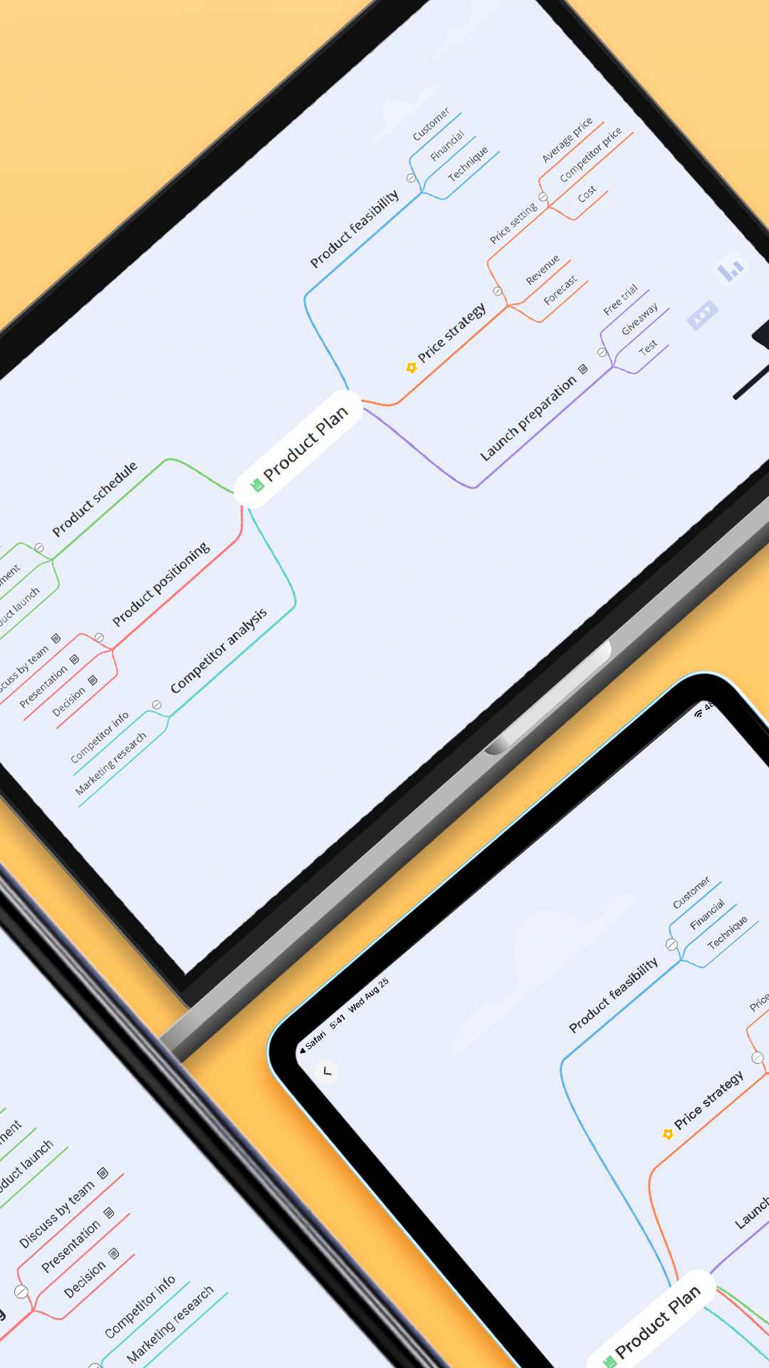 GitMind - Mind Map & Concept Map Maker - App on Amazon Appstore