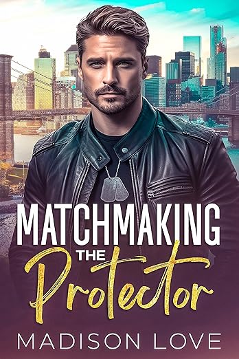 Matchmaking the Protector: A Clean Instalove Romance (Just4You Matchmaker Series) - Kindle ...