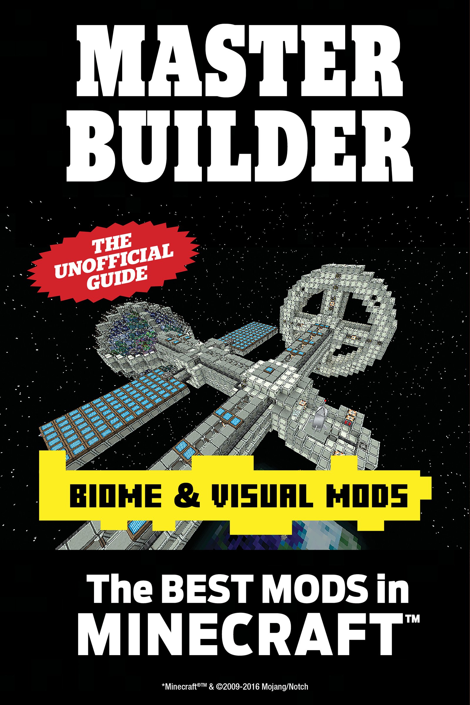 Buy Master Builder Biome & Visual Mods: The Best Mods in Minecraft ...