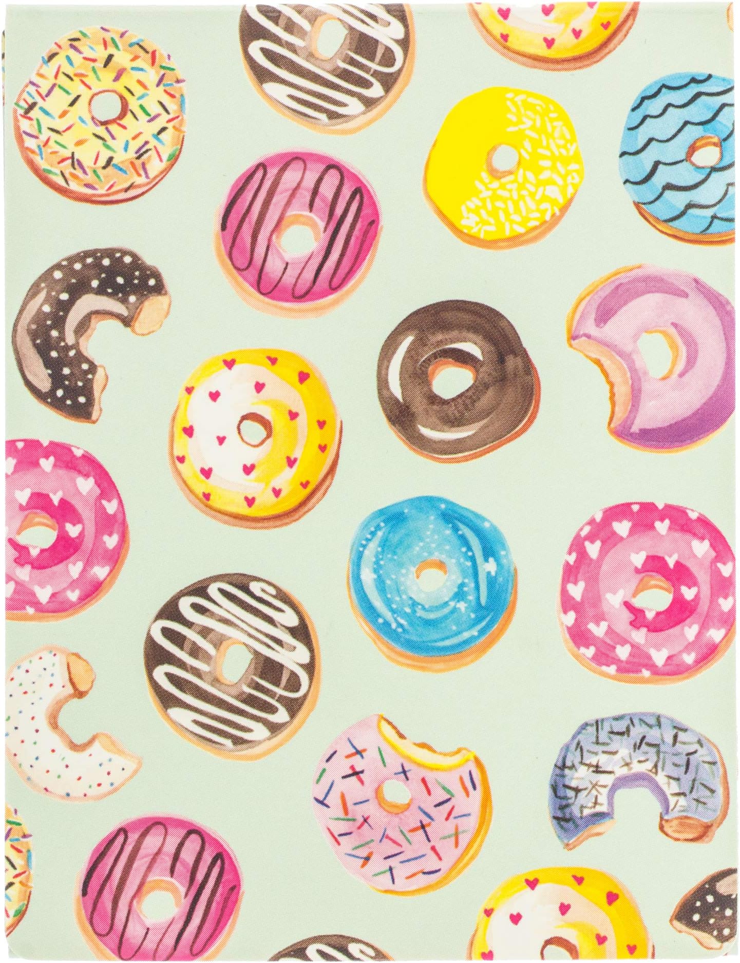 Amazon.com : Graphique Sheet of Music Pocket Notes – Pocket Notebook ...