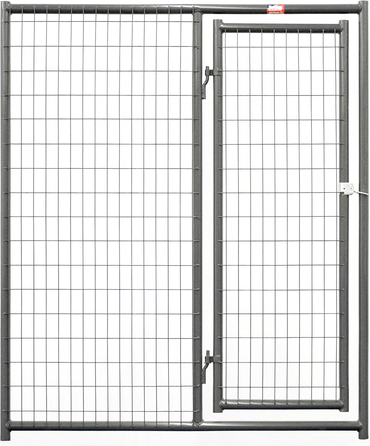 Amazon.com : Behlen Country 38140127 5-Feet by 6-Feet Single Door Panel ...