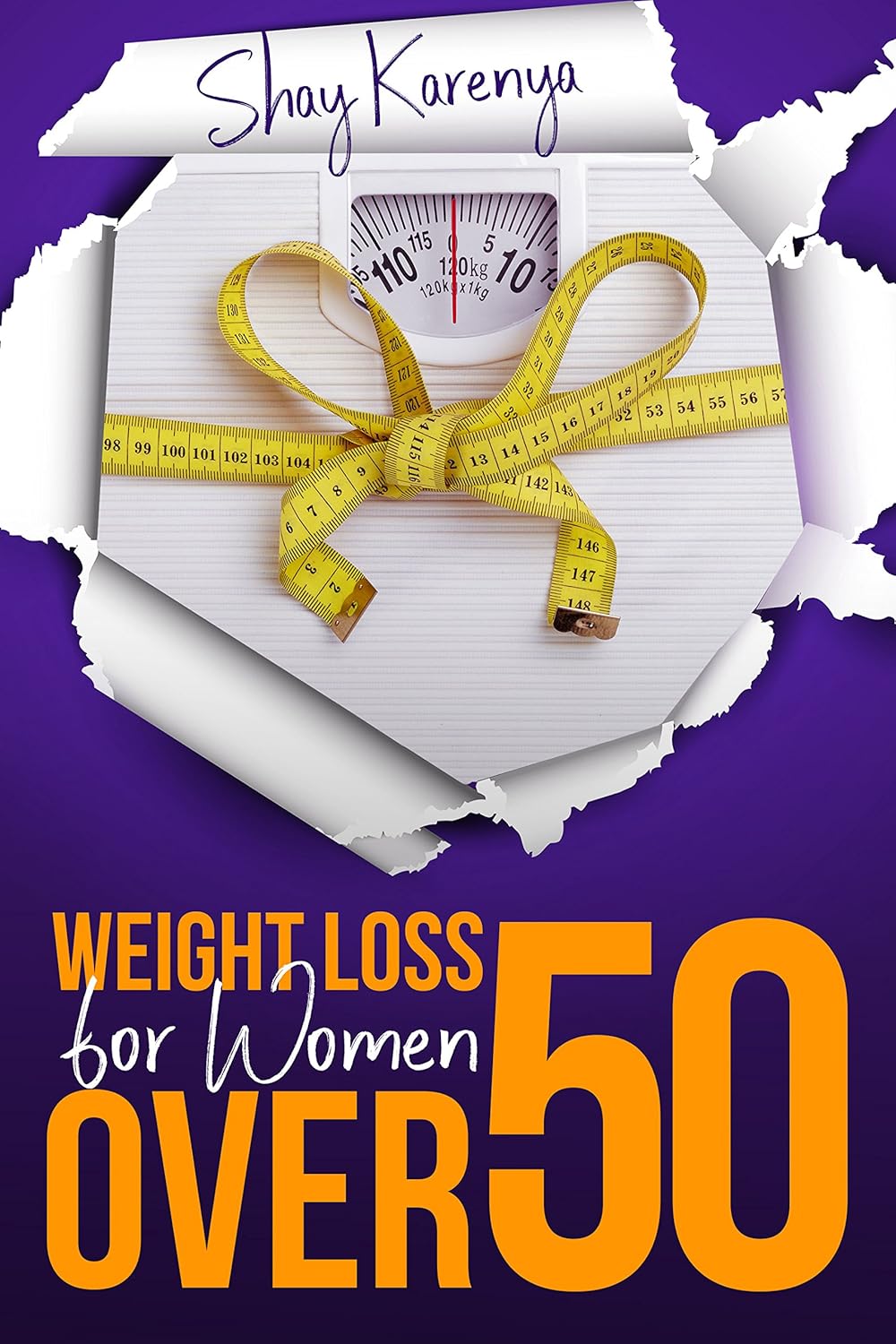 Weight Loss For Women Over 50: Step-by-step guide to increase weight ...