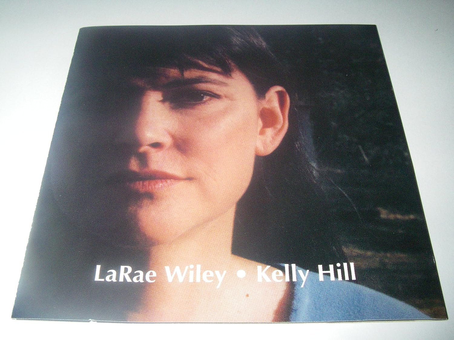 LaRae Wiley - Kelly Hill - Amazon.com Music