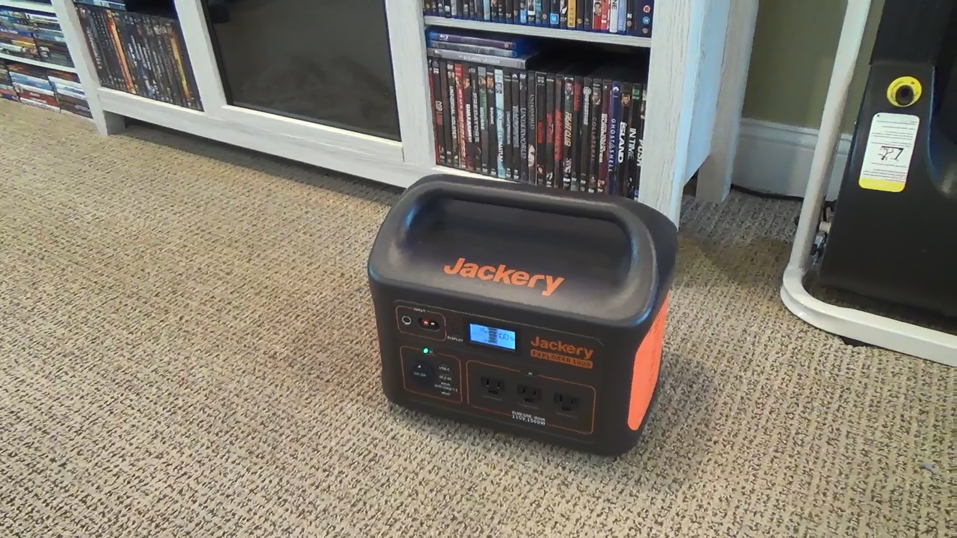 Carl Newberry's Amazon Page