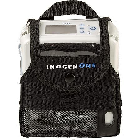 Amazon.com: Inogen One G4 Carry Bag : Health & Household