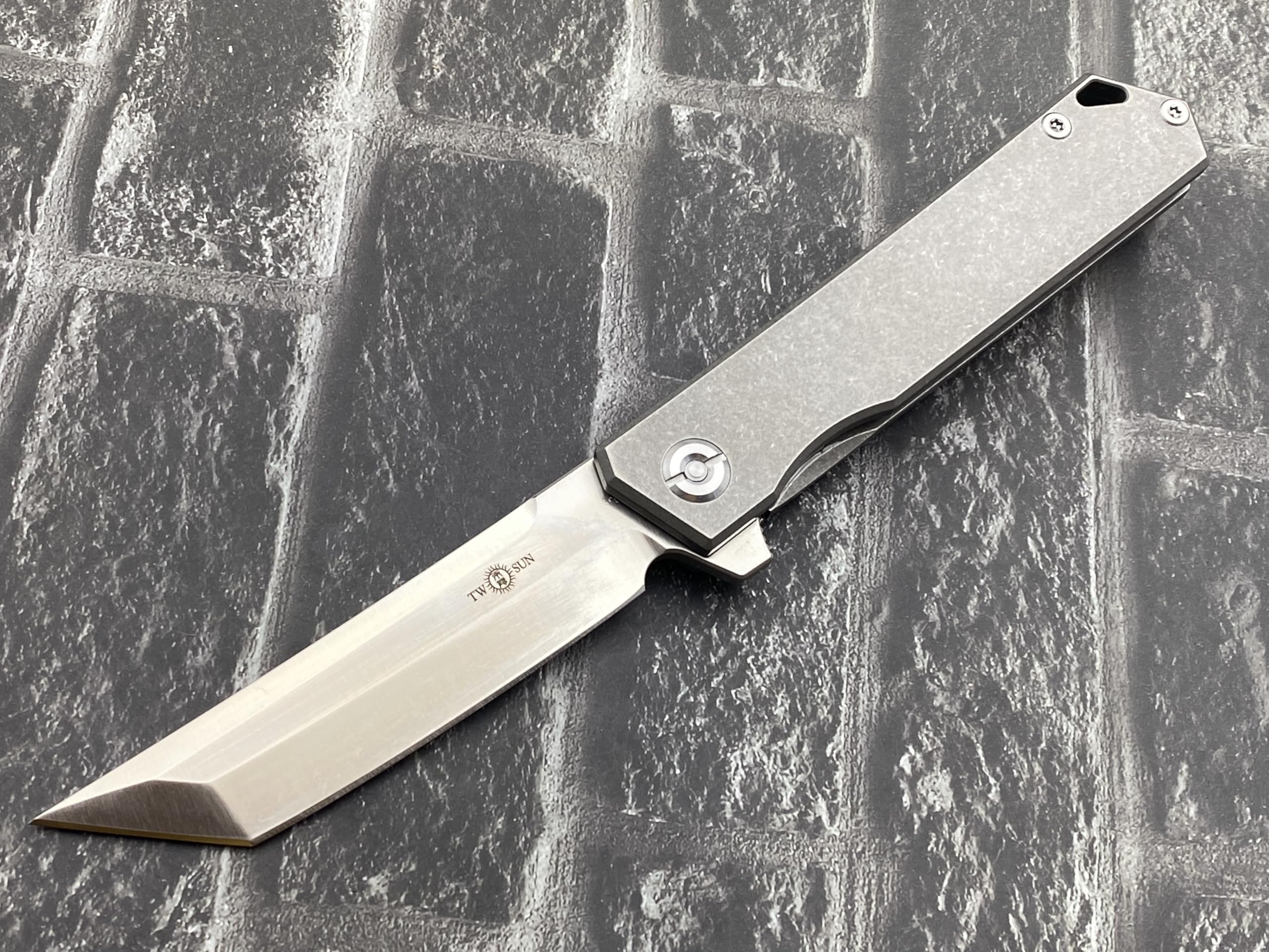two sun knives