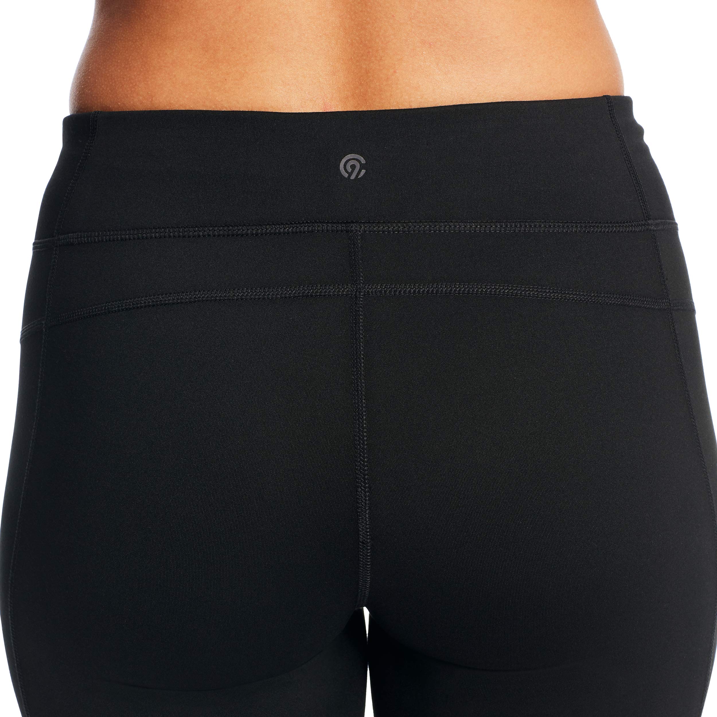 Snapklik.com : C9 Champion Womens Curvy Fit Yoga Pant