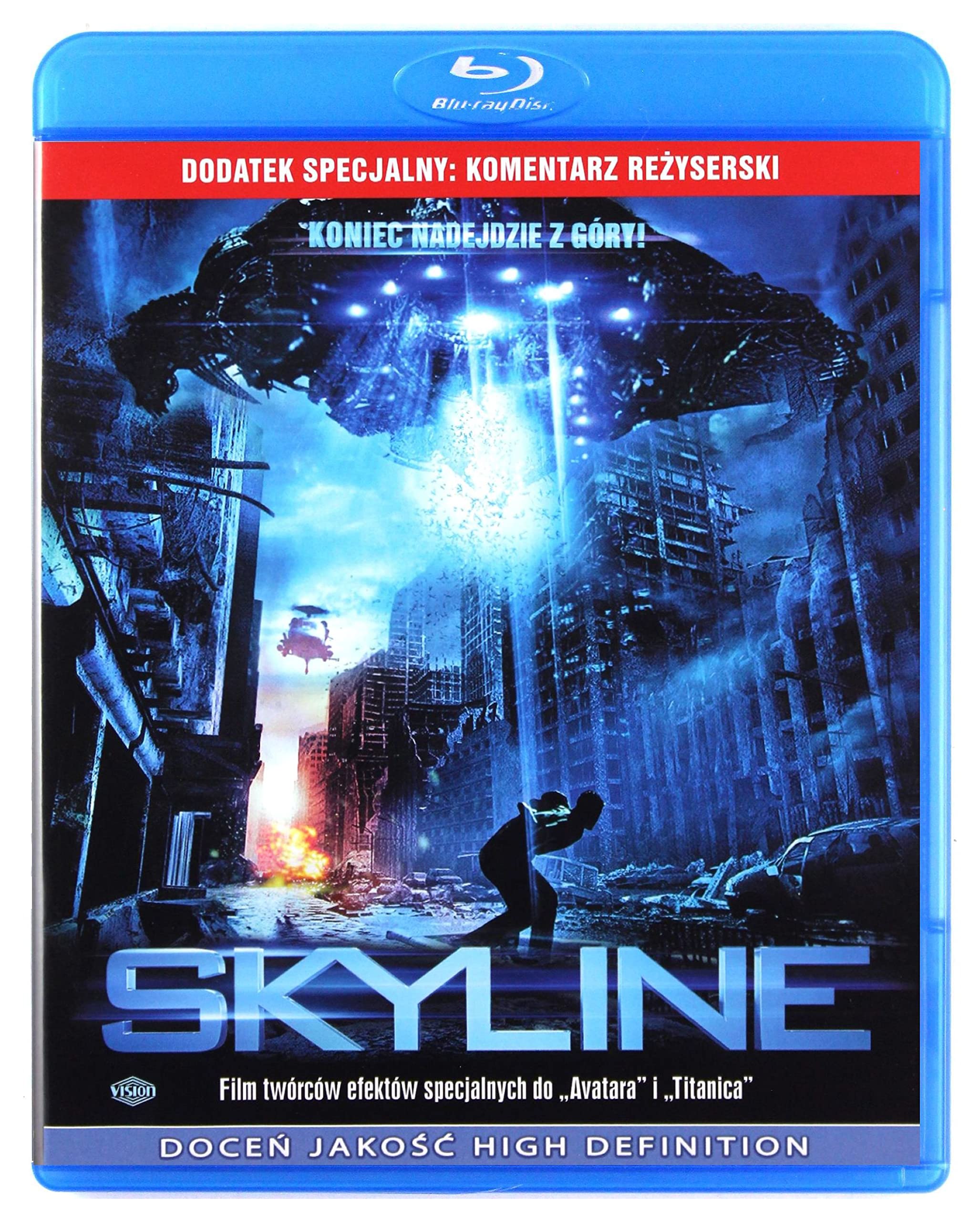 Skyline Film Brein Blu Ray Review: SKYLINE (2010) | CHUD.com