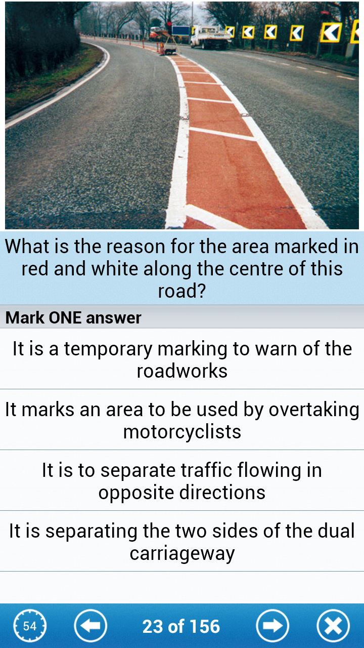 UK Driving Theory Test - App on the Amazon Appstore