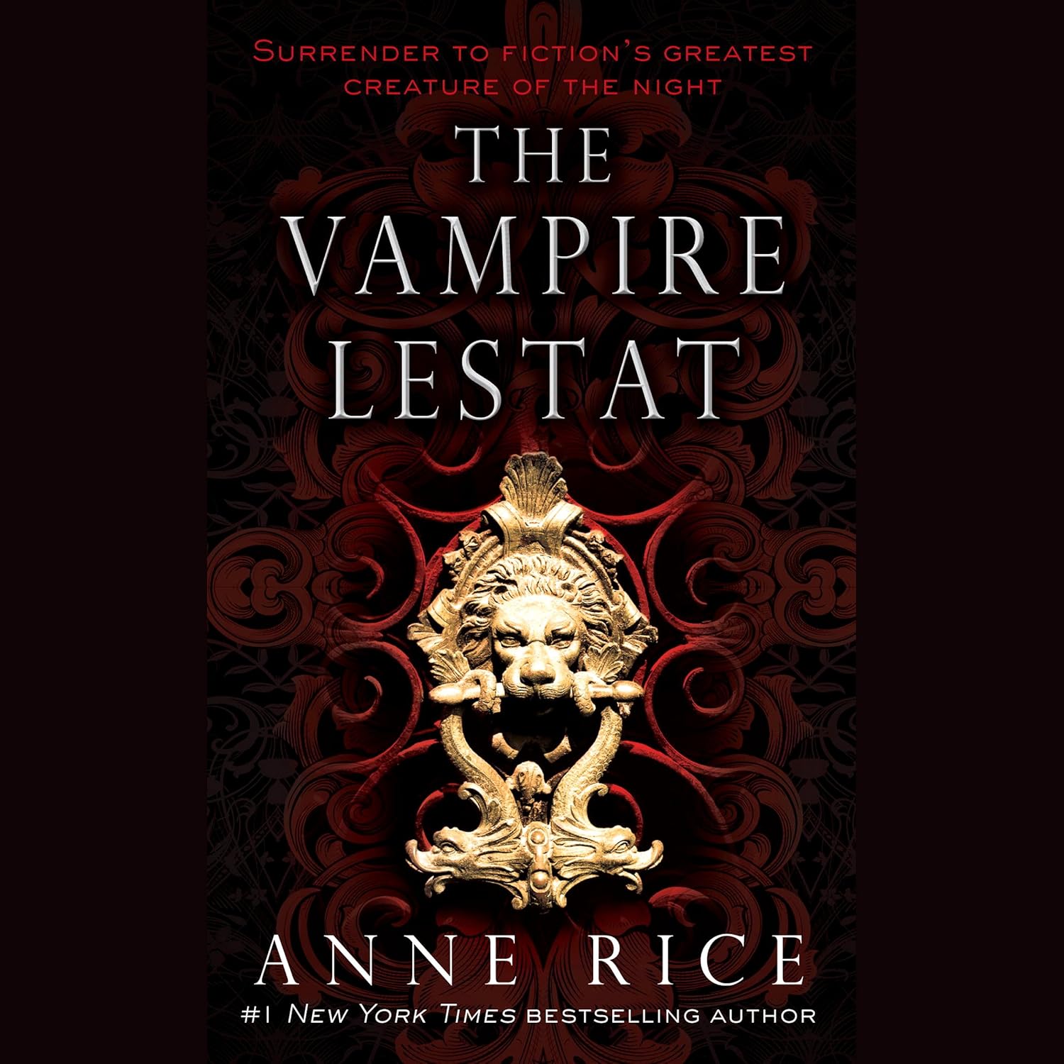 Amazon.com: The Vampire Lestat: The Vampire Chronicles, Book 2 (Audible ...