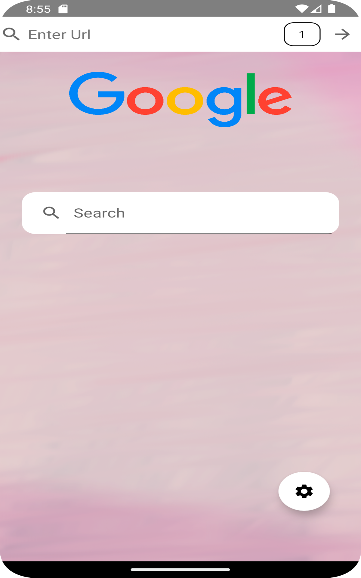 Search Google - App on Amazon Appstore