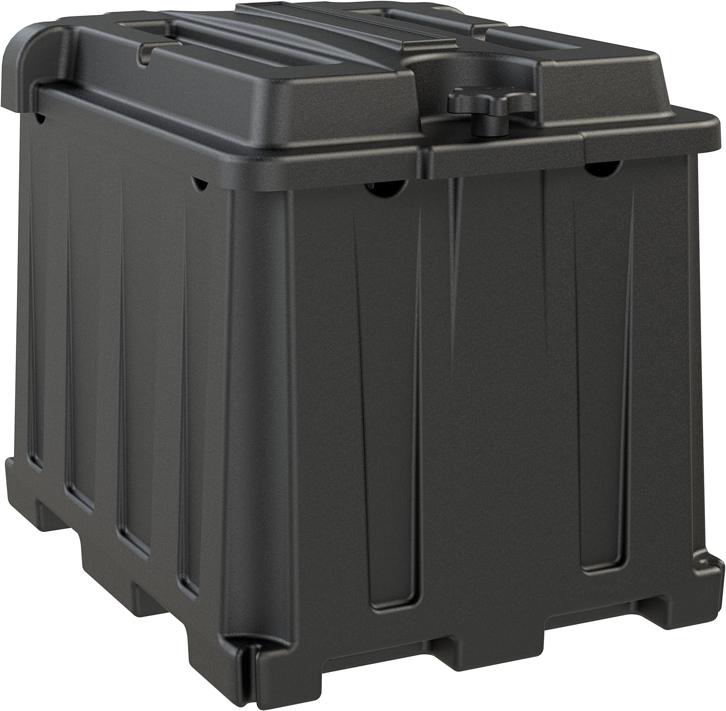 Amazon.com: NOCO HM426 Dual 6V GC2 Commercial-Grade Battery Box ...