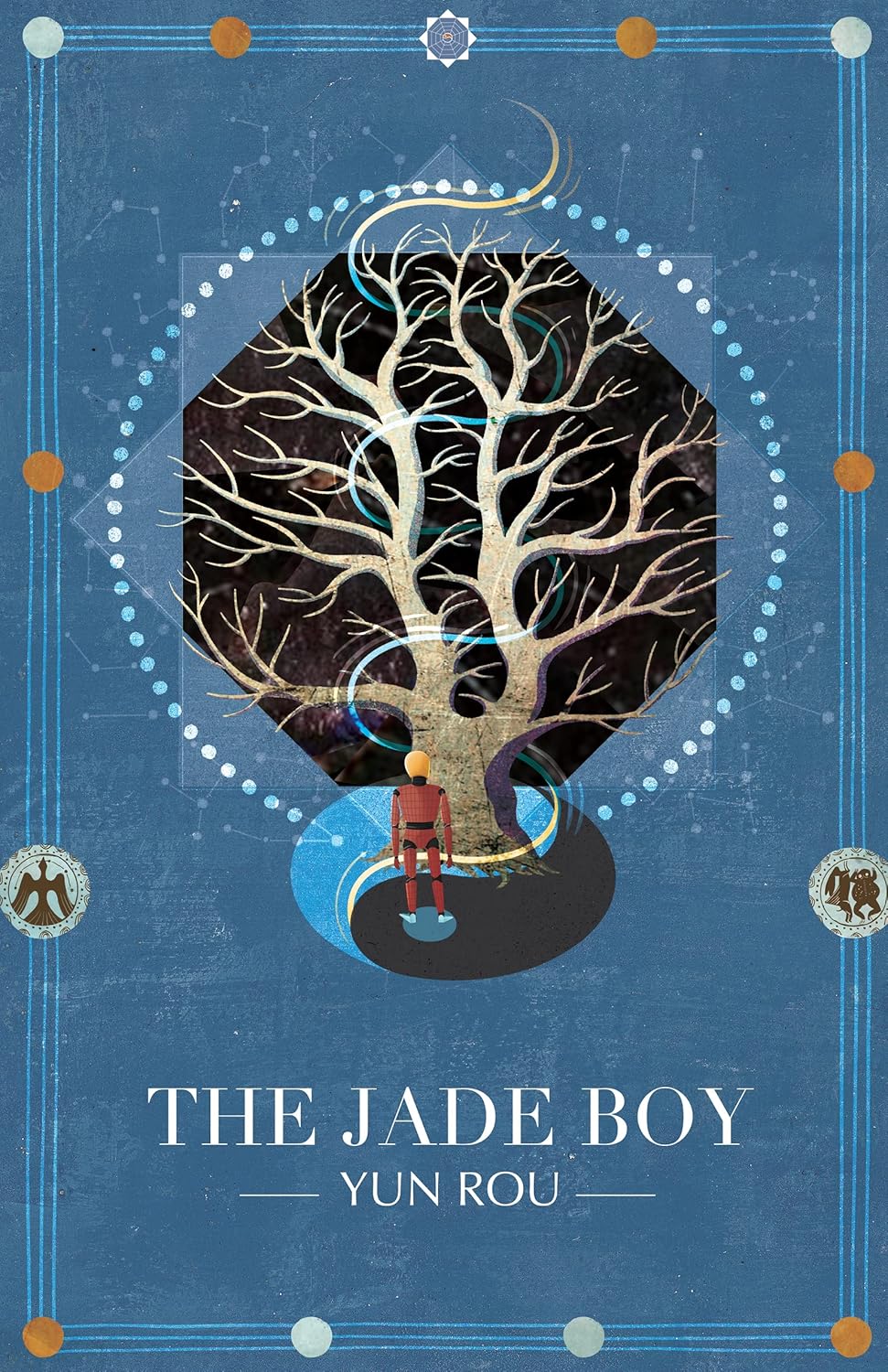 Amazon.com: The Jade Boy: A Novel eBook : Rou, Yun: Kindle Store