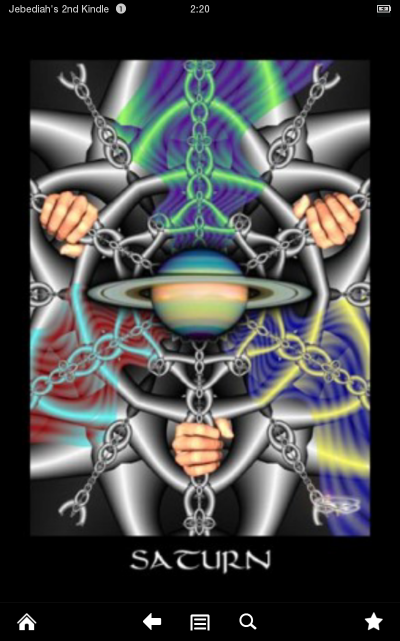 The Lightning Path Mystery School and Archetype App - App on Amazon ...