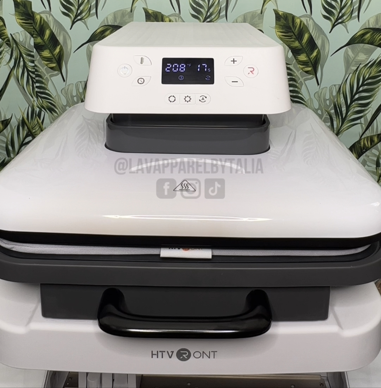 Talia Foster's Amazon Page