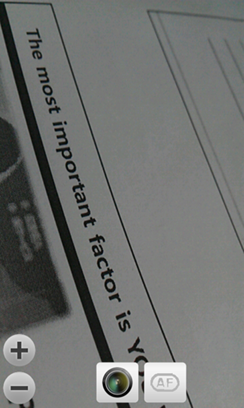 Spy Mode Camera (4 modes) - App on Amazon Appstore