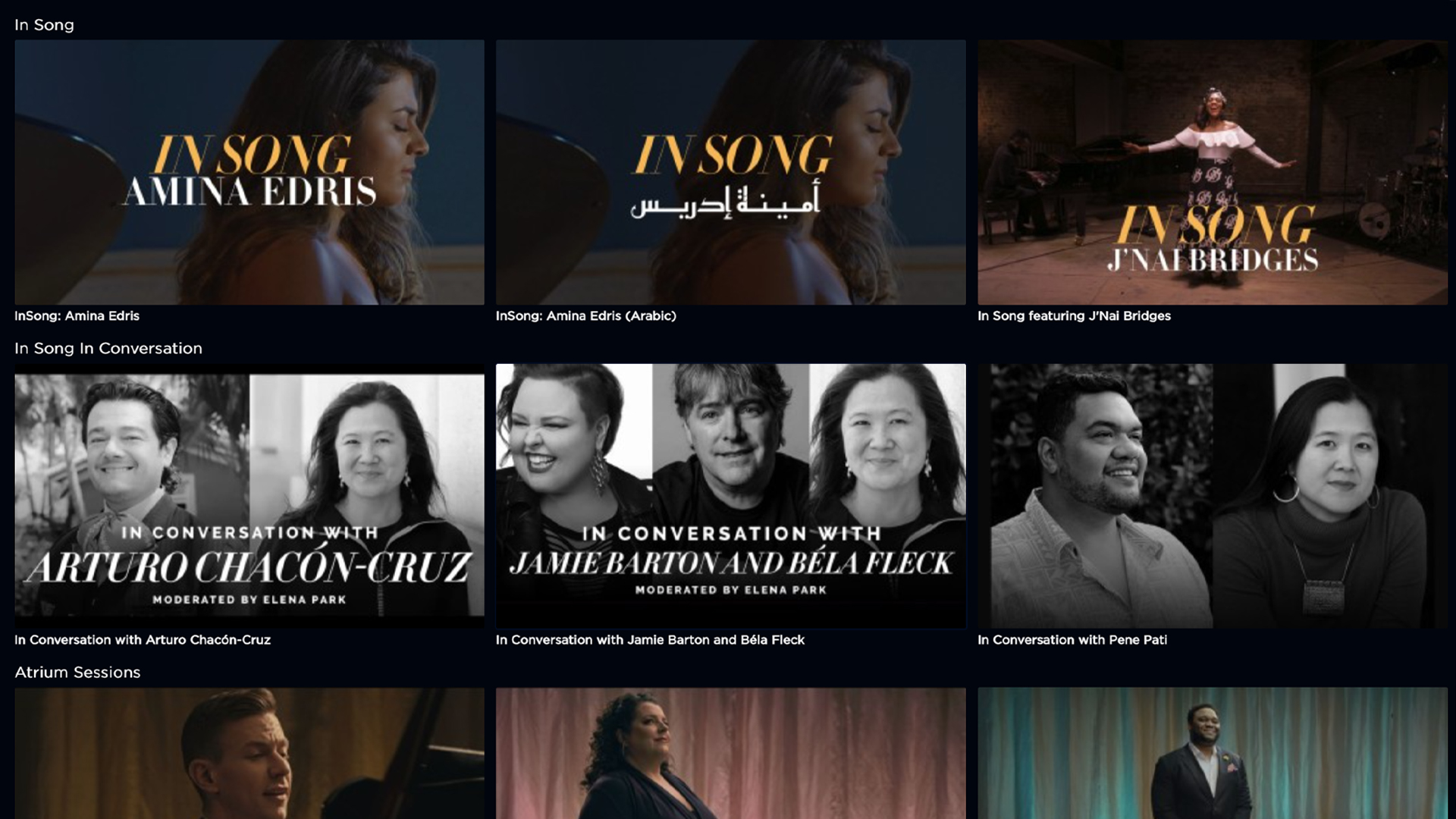 SFO Front Row - App on Amazon Appstore