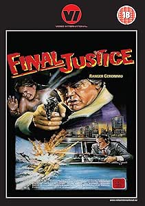 Final Justice [DVD] [1985]: Amazon.co.uk: Rossano Brazzi, Joe Don Baker ...