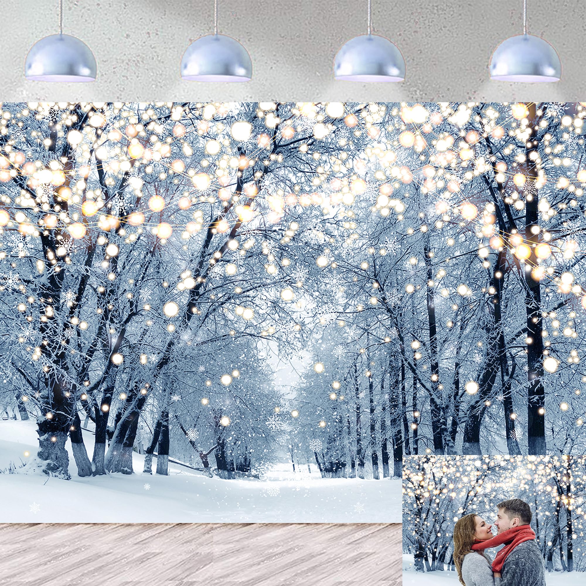 Winter Scene Background Best 100+ Winter Scene Pictures | Download