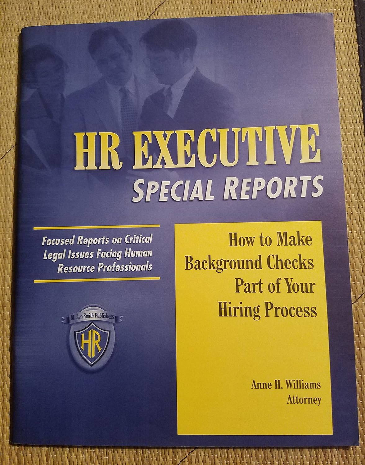 How To Make Background Checks Part Of Your Hiring Process HR Executive How To Make Background Checks Part Of Your Hiring Process HR Executive