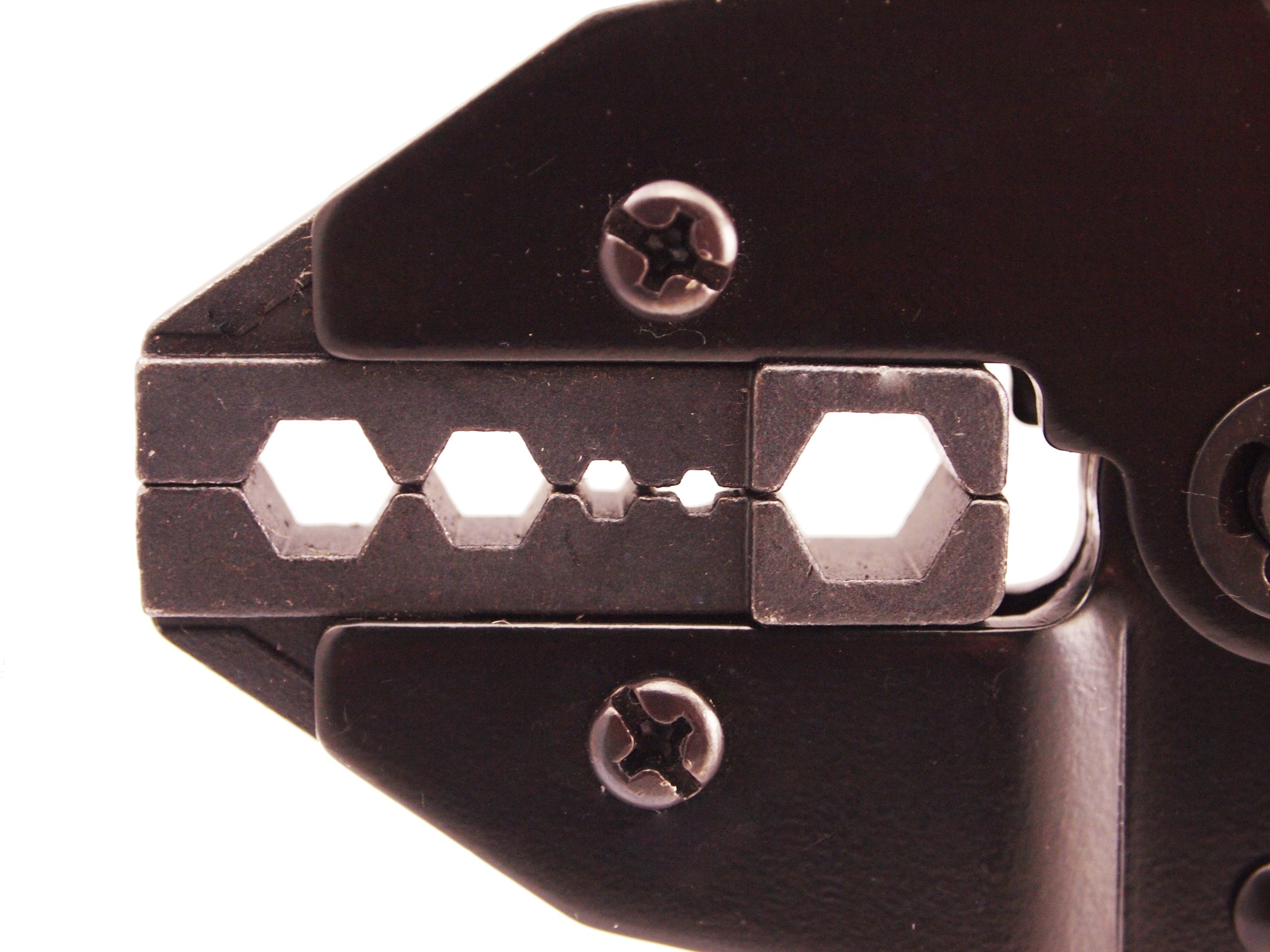 Buy Evertech Professional Coax Coaxial BNC Connector Crimp Crimping ...