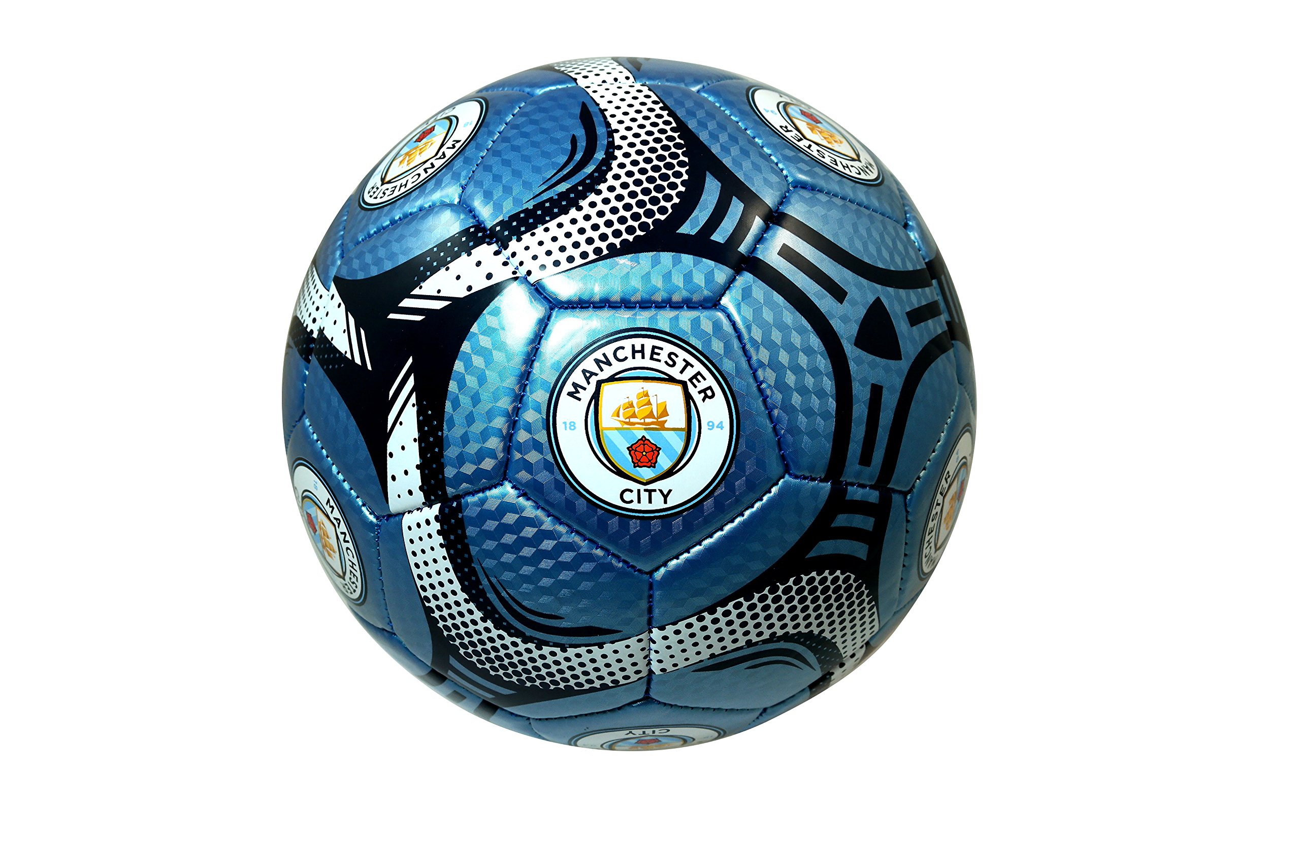 10 Manchester Soccer Ball