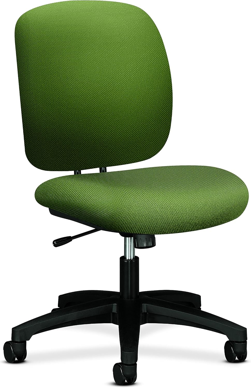 Amazon.com: HON HON5902HNR74T ComforTask Chair, Clover NR74 : Home ...