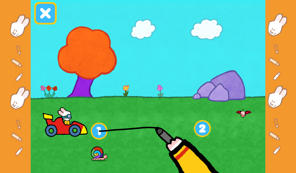 Didou apprends-moi à compter ! - Application sur Amazon Appstore