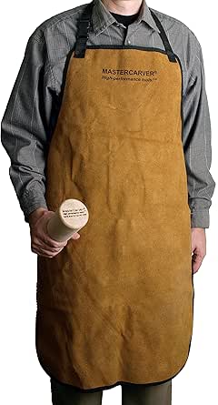 Amazon.com: Mastercarver Woodcarvers Woodworkers Woodturners Chip ...