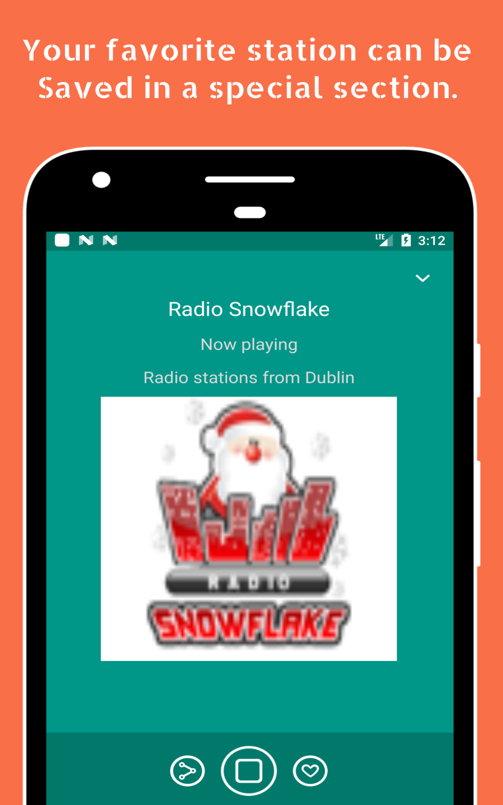 Radio Ireland - Radio Ireland FM + Irish Radio App to Listen to for ...