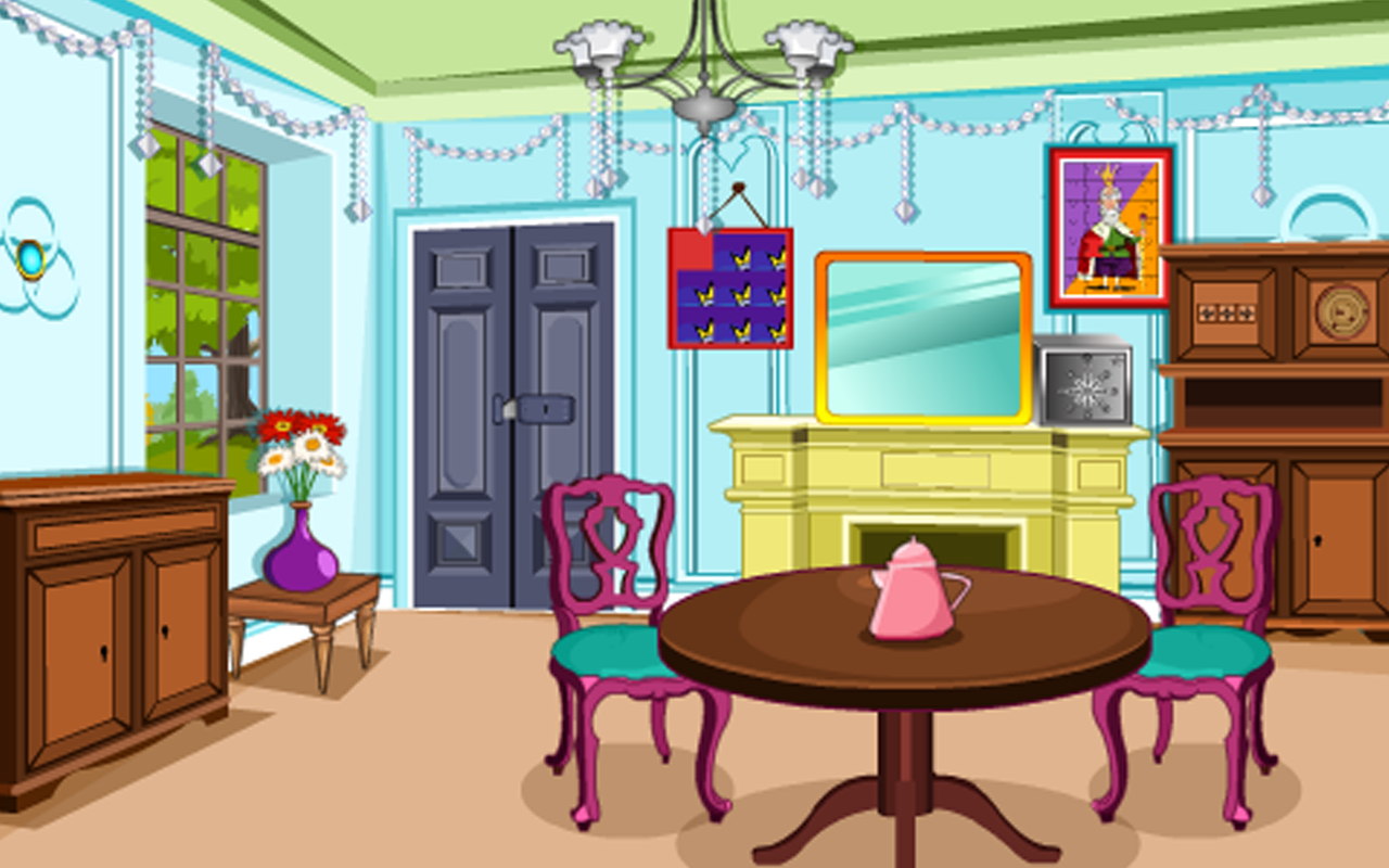 Room Escape-Puzzle Livingroom 5 - App on Amazon Appstore
