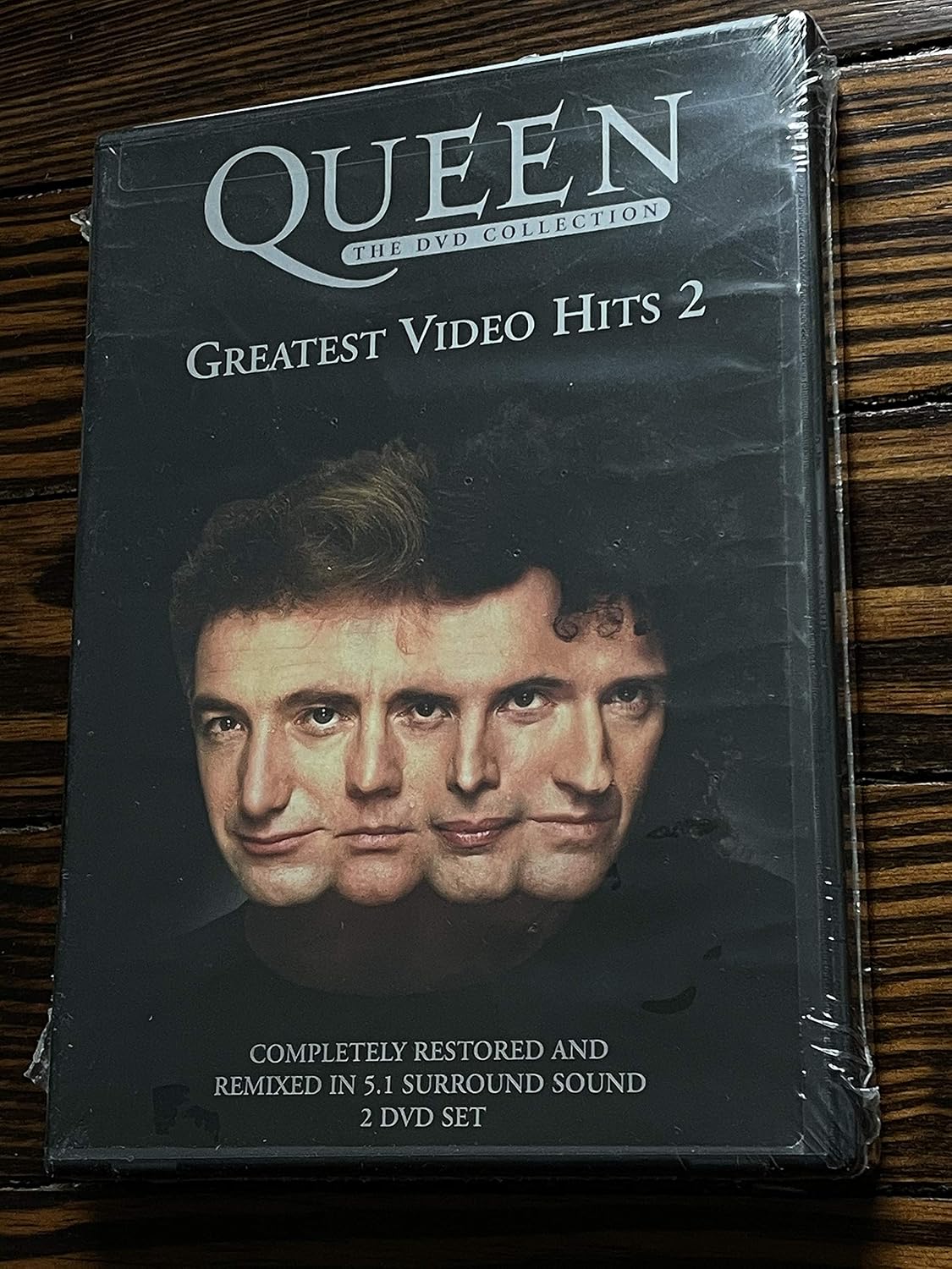 Greatest Video Hits 2 [DVD] [Import]: Amazon.de: DVD & Blu-ray