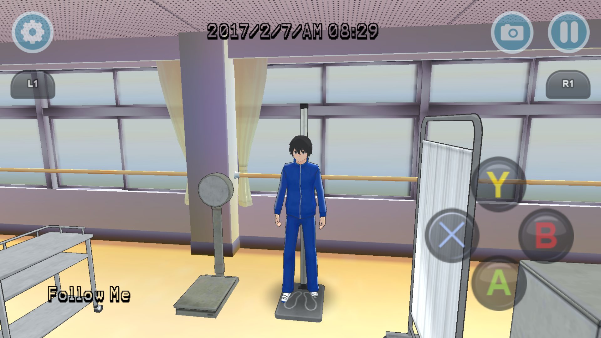 High School Simulator 2017 - App on Amazon Appstore