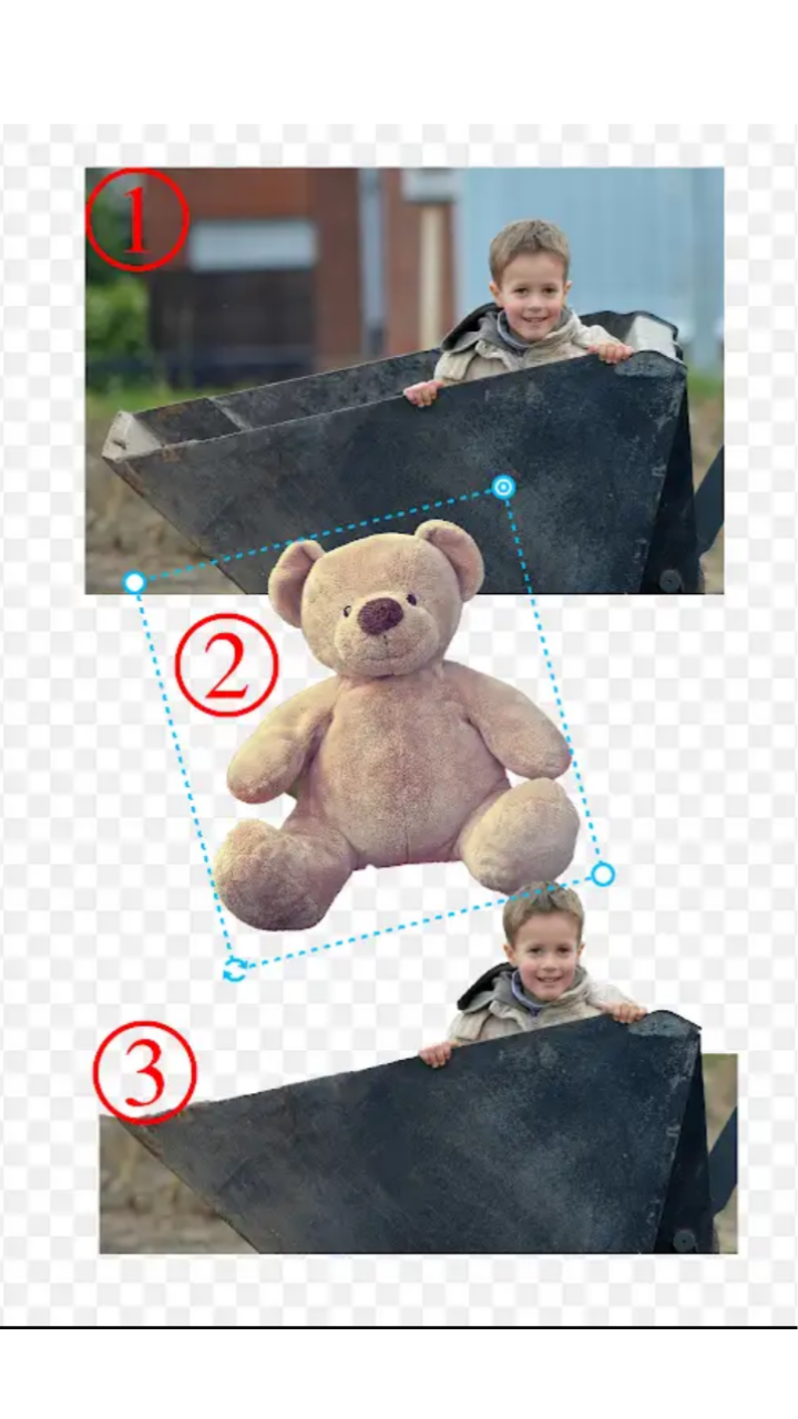 Cut+Mix A Studio - App on Amazon Appstore
