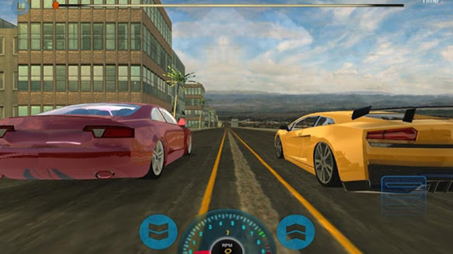 Super Drag Racing - App on Amazon Appstore