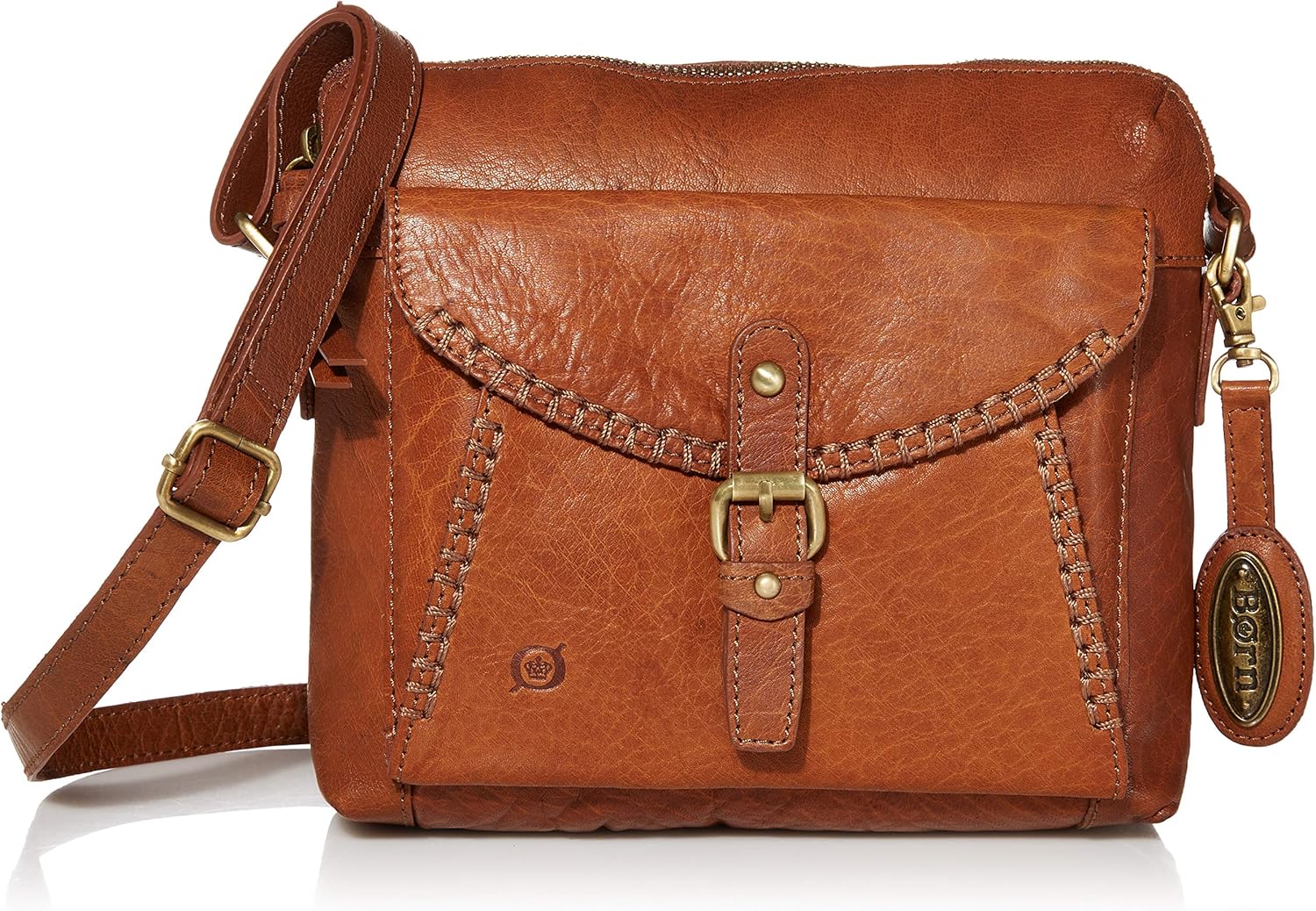 BORN Branden Crossbody: Handbags: Amazon.com