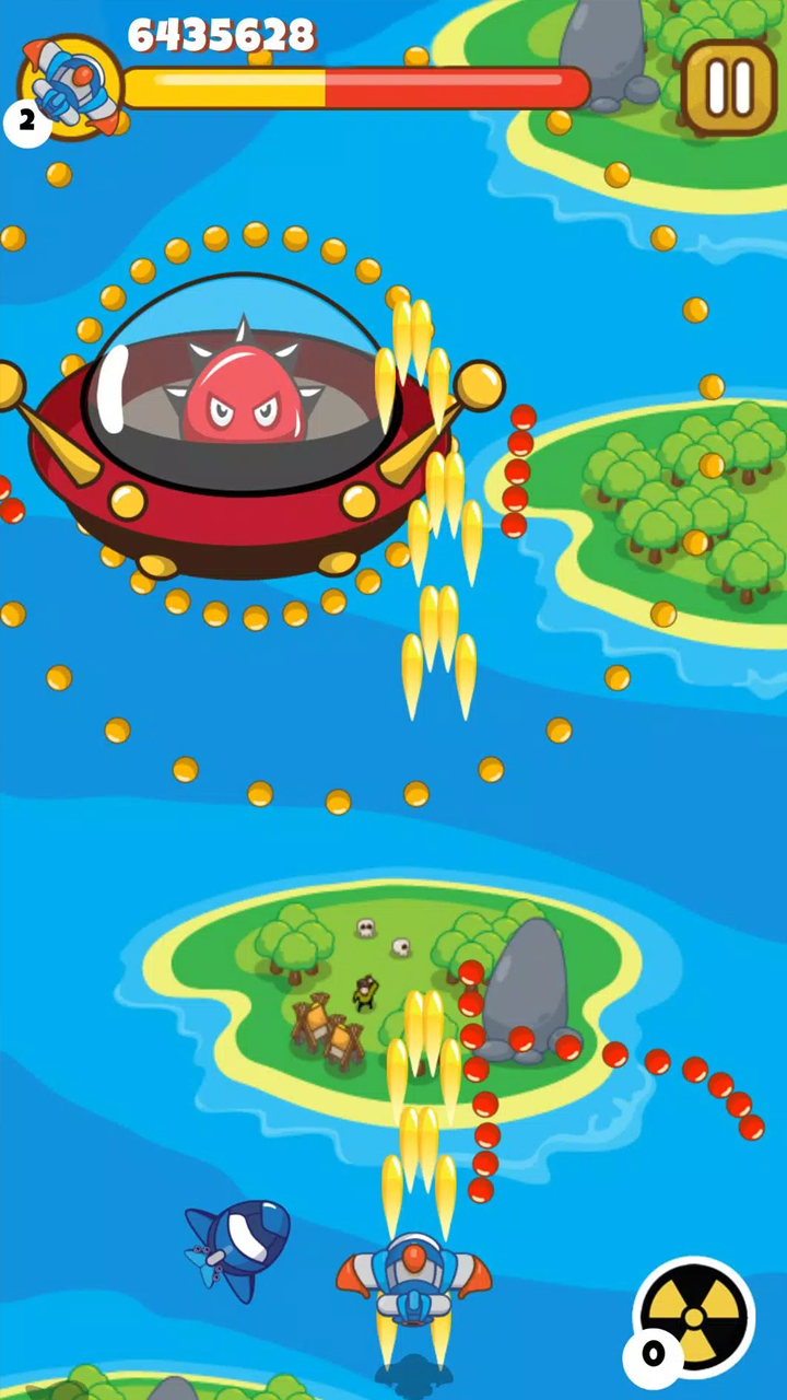 Sky Raiders Jet Fighter Action Games - App on Amazon Appstore