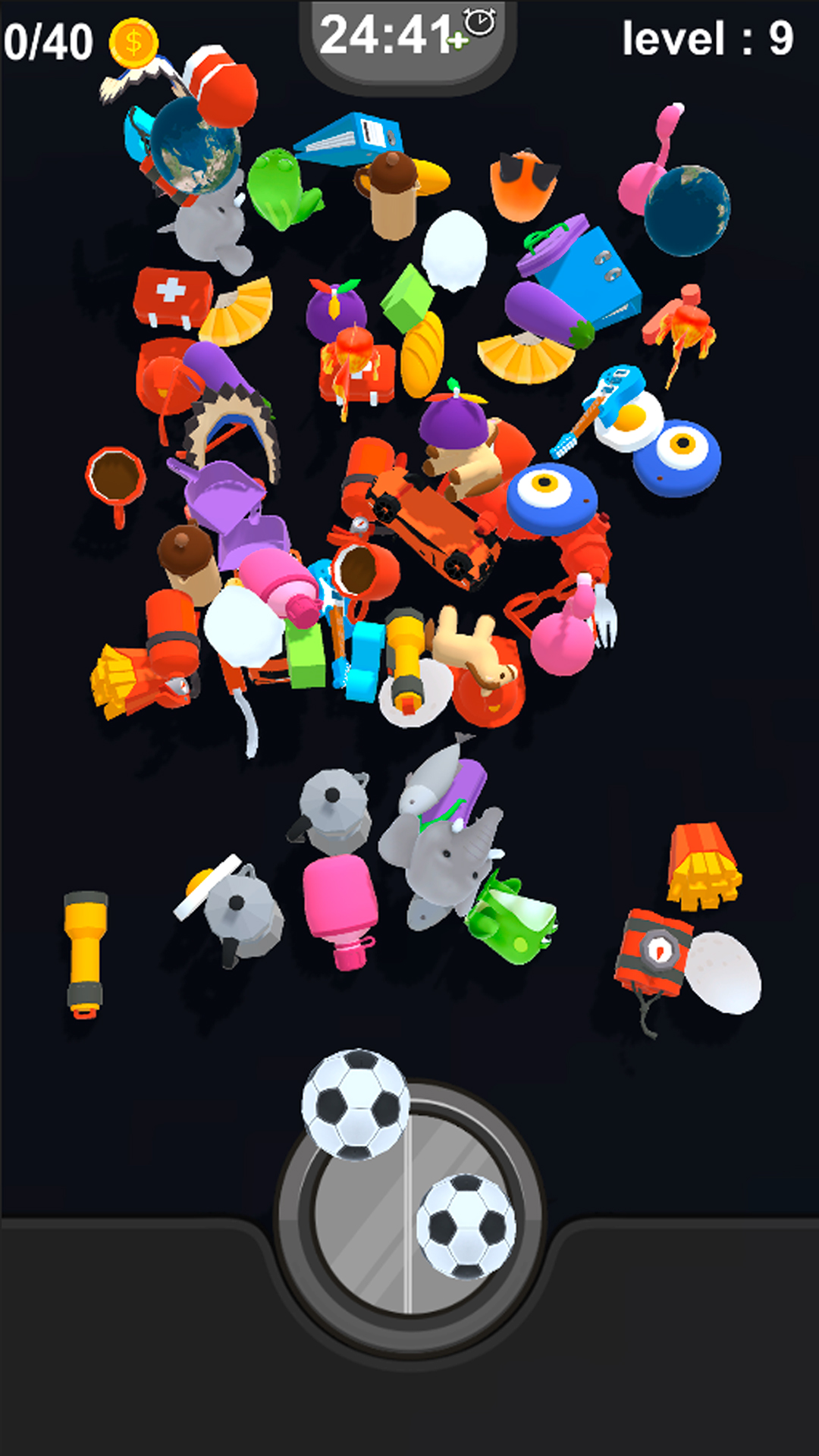 Match 3D - App on Amazon Appstore