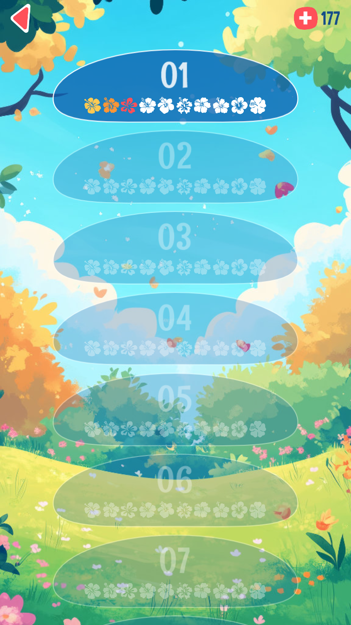 Spring Spells - App on Amazon Appstore