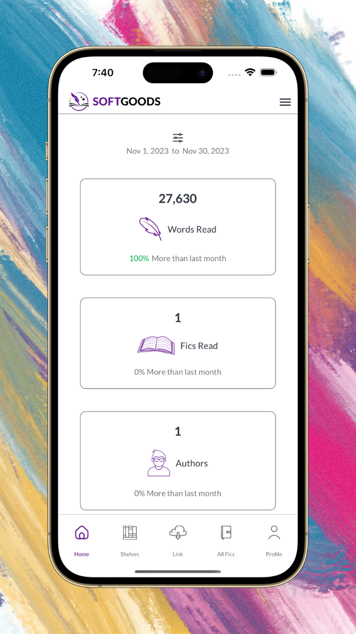 Softgoods - App on Amazon Appstore