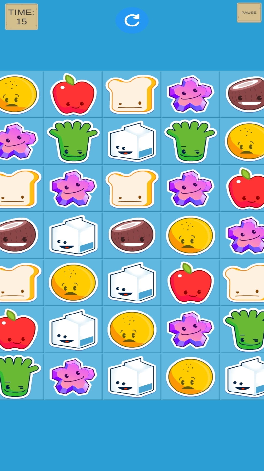 Matching Market - Game - App on Amazon Appstore