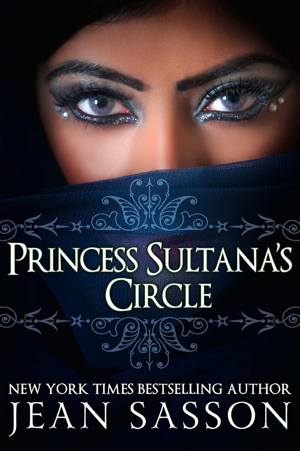 Amazon.com: Princess Sultana's Circle eBook : Sasson, Jean: Kindle Store