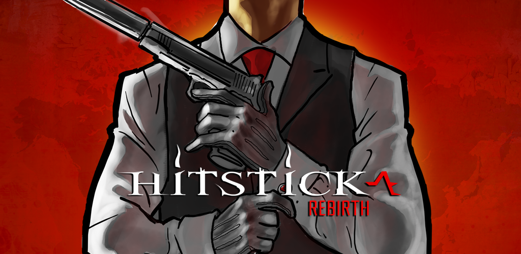 Hitstick - Rebirth - App on Amazon Appstore