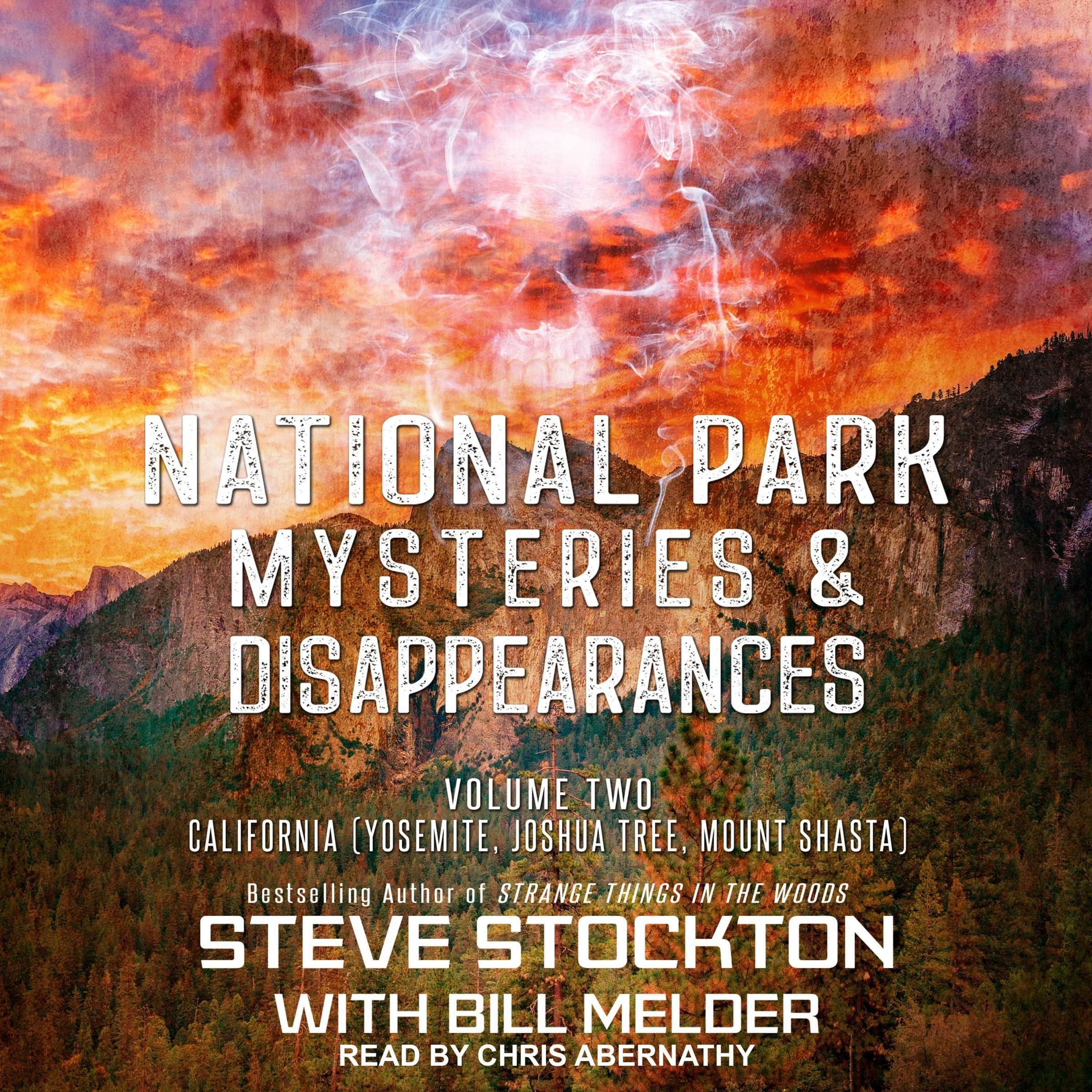 Disappearances State Park The Bizarre Disappearance And Discovery Of