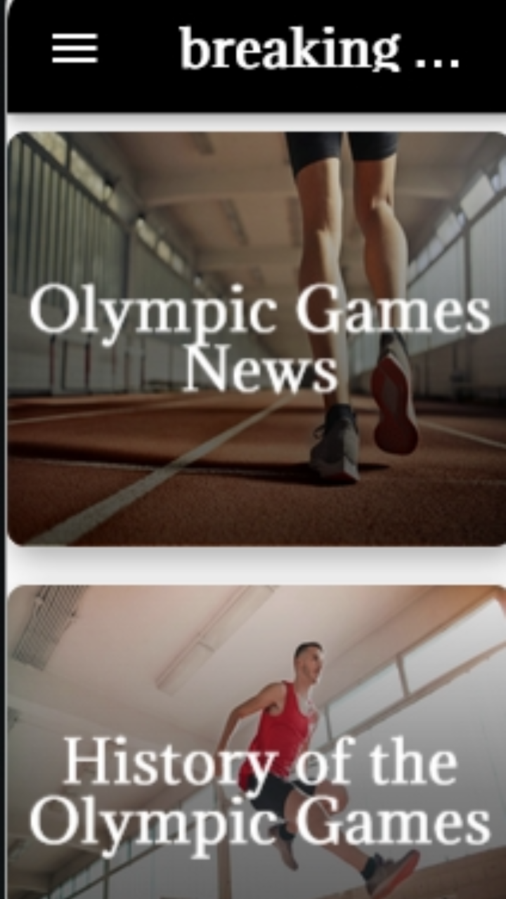 olympic games - App on the Amazon Appstore