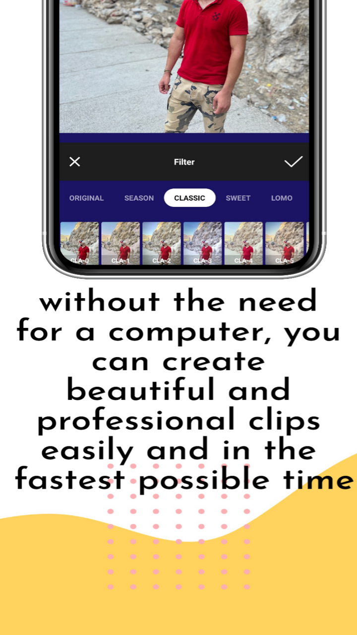 clip maker - App on Amazon Appstore